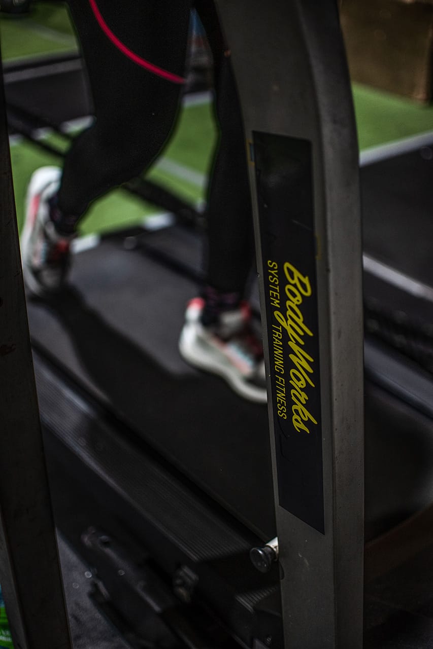 Programa – Body Works System Training